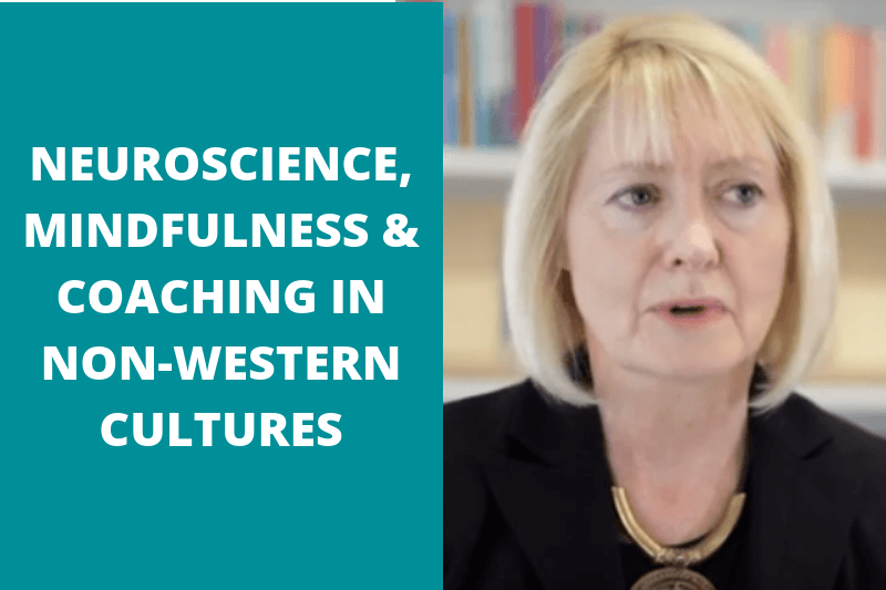 Neuroscience, Mindfulness and Coaching in Non-Western Cultures | Kogan Page
